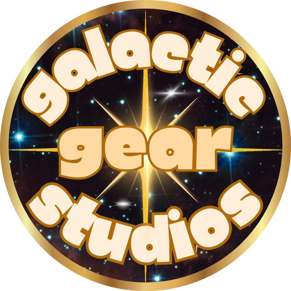 Cosmic Clothing, Future Fashion and more made for everyone!